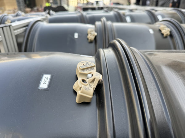 BF1 1SYSTEM TPMS Sensor- Pro | Motorsports Electronics