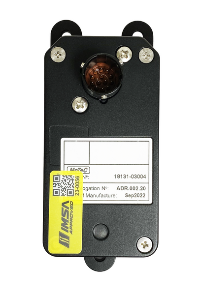 Motec IMSA Accident Data Recorder V2 (ADR2) | Motorsports Electronics