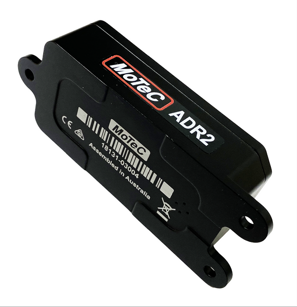 Motec IMSA Accident Data Recorder V2 (ADR2) | Motorsports Electronics