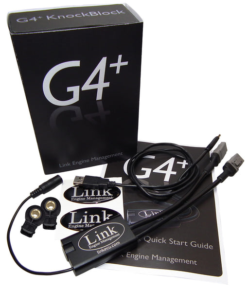 Link G4+ KnockBlock | Motorsports Electronics