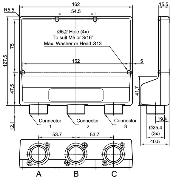 MoTeC M182 | Motorsports Electronics