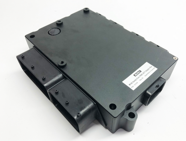 MoTeC M142 Honda Civic Type-R FK8R 2017 Plug and Play Kit | Motorsports ...